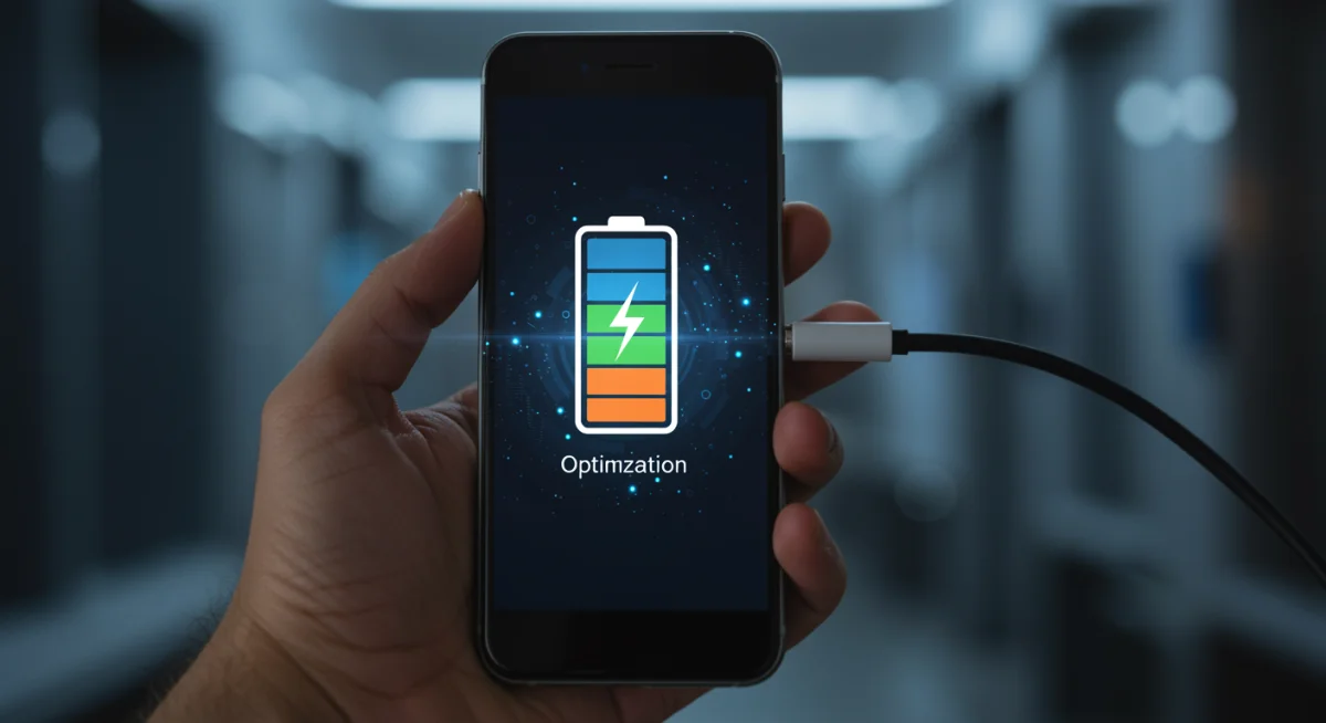 Unlock 15% More Smartphone Battery Life: 3 Tech Tweaks - Hype You