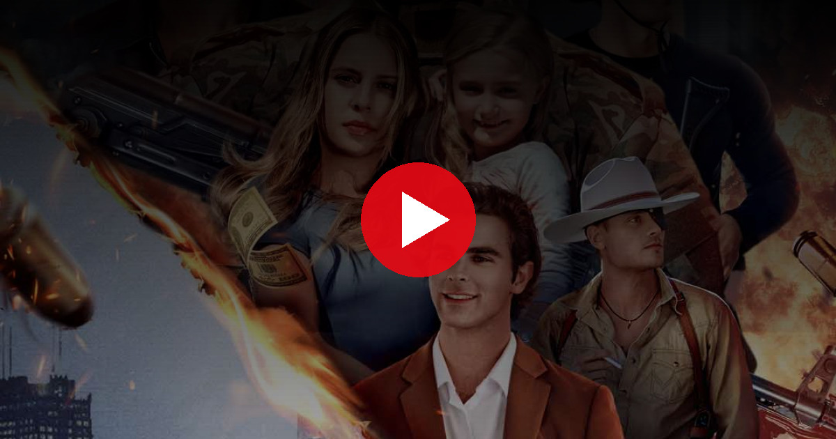 Francotirador americano: el último disparo - HYPETV